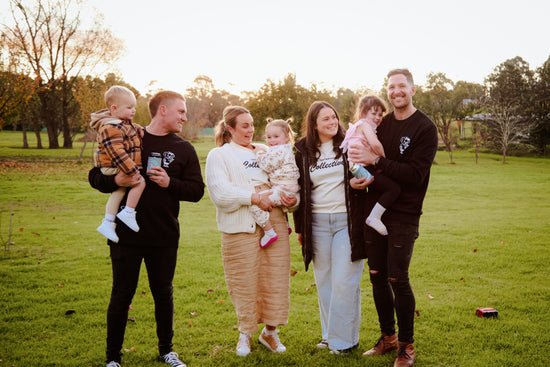 Story – Untapped Collective