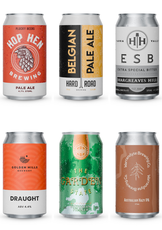 Untapped Collective Beer Sales