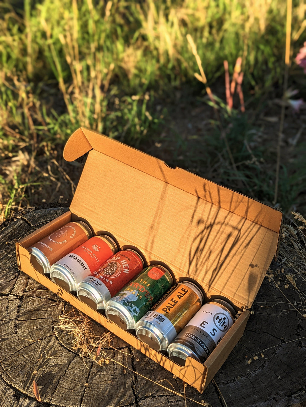 Products – Untapped Collective